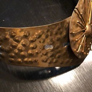 Vintage | Accessories | Vintage Copper Belt | Poshmark